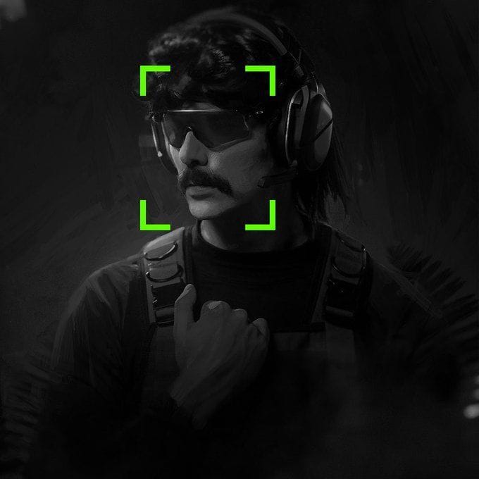 "50 million is my number" - Dr Disrespect names his asking price for ...