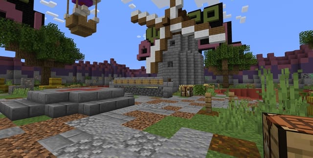 5 best Minecraft 1.20 update servers