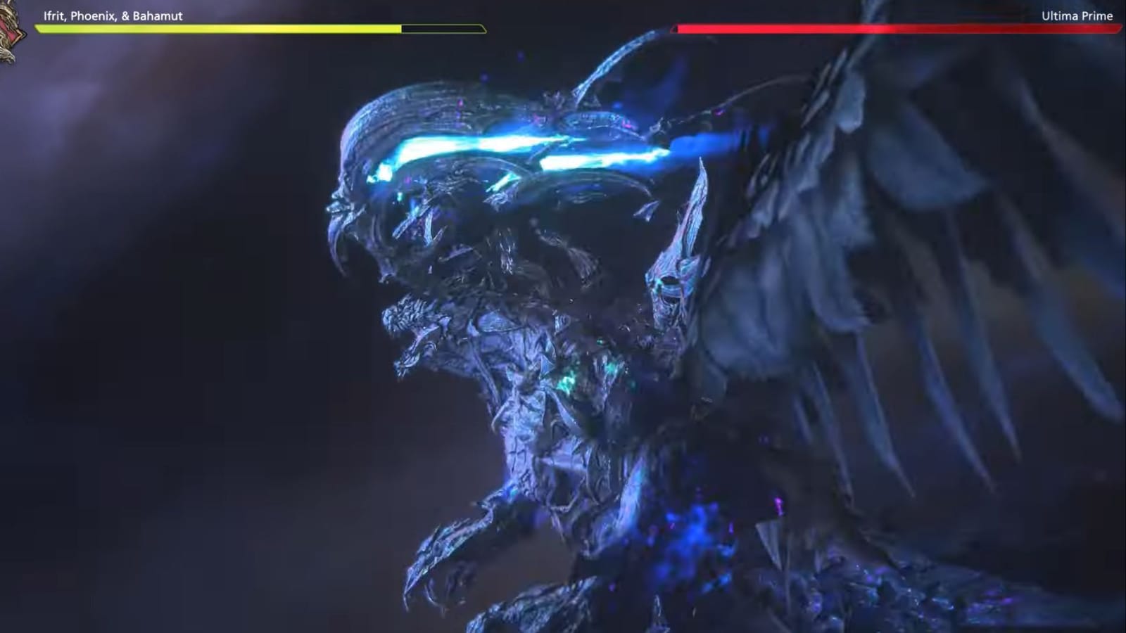 Ultima Prime: How to defeat Ultima Prime in Final Fantasy 16?