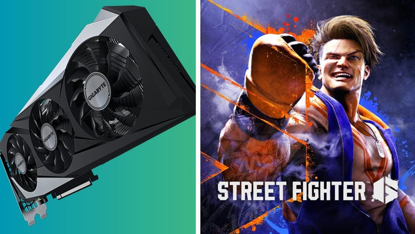 5 best GPUs to play Street Fighter 6
