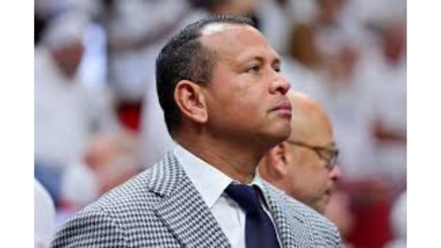 When Alex Rodriguez got real about his aspirations to own the Mets ...