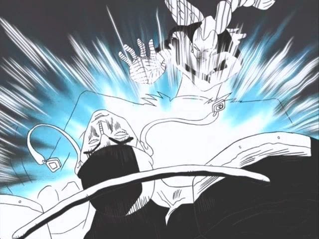 Who is Enel in One Piece?