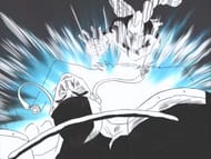 Who is Enel in One Piece?