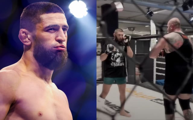 MMA News: UFC veteran's net worth down to 'zero', Muhammad Ali's ...