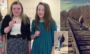 Delphi Historic Trails: People Magazine Investigates: What happened to ...