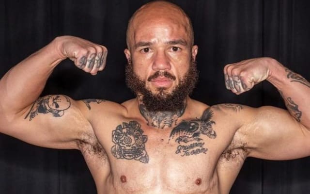 America's first openly transgender boxer Patricio Manuel returns to ...