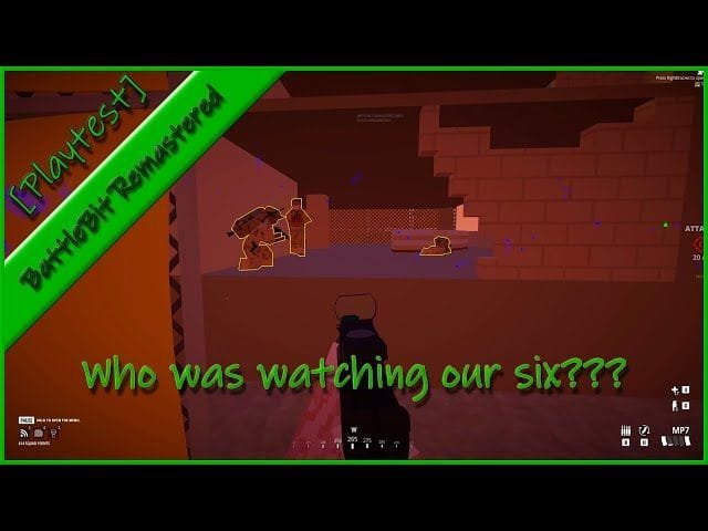 5 best weapons in BattleBit Remastered