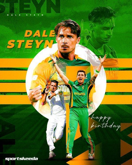 Dale Steyn's top 3 deliveries in the IPL