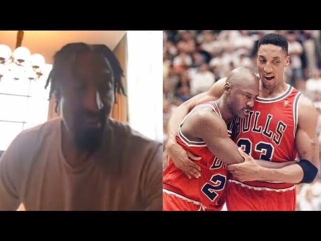 "It's been sad for my heart" - Former Bulls player still hoping for ...
