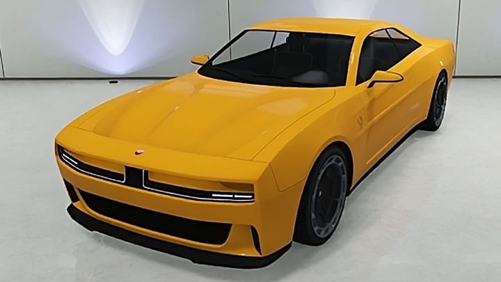 GTA Online Bravado Buffalo EVX: Performance, price, and more