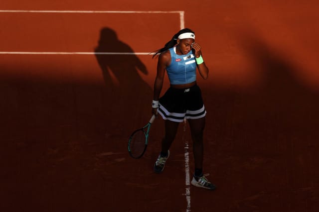 Roland Garros: French Open 2023: Coco Gauff to play Mirra Andreeva, achieving an interesting ...
