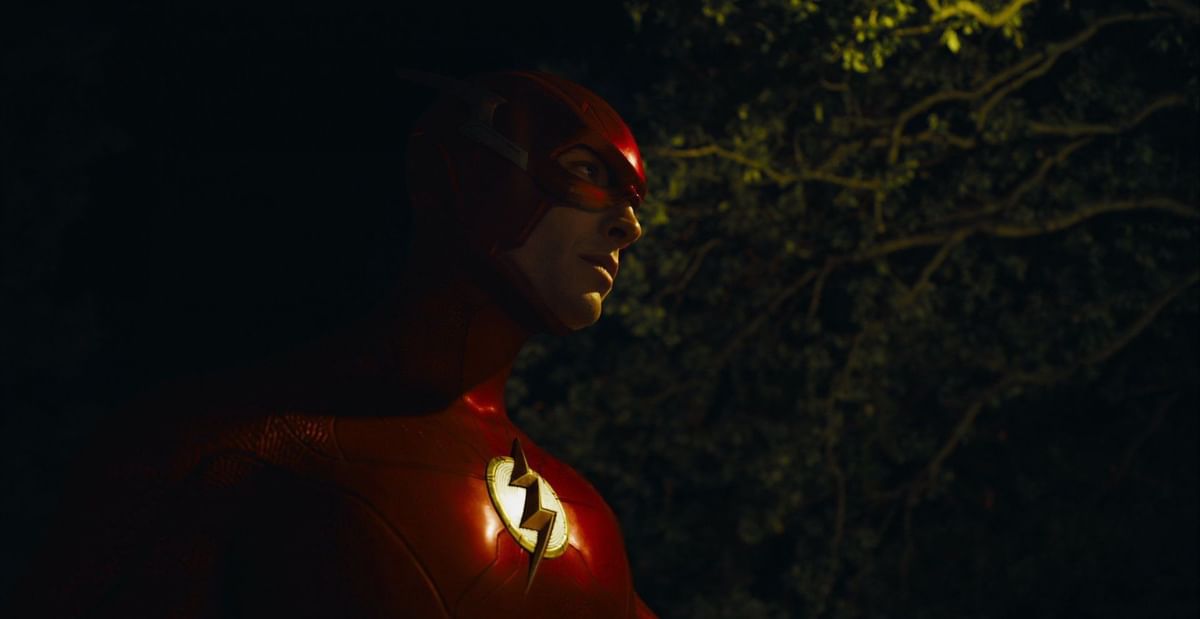 The Flash: Unveiling the full list of character deaths - Who meets ...
