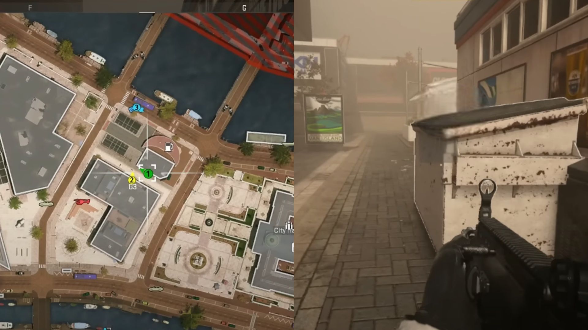 How to easily complete the "Icebreaker" mission in Warzone 2 DMZ