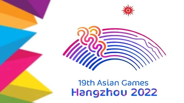 All games and Indian contingent confirmed for 19th Asian Games Hangzhou