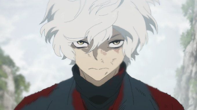 Hell's Paradise episode 11: Mei's true identity revealed, Gabimaru ...