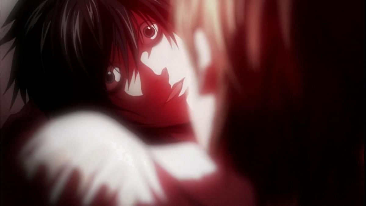 8 most iconic moments in Death Note
