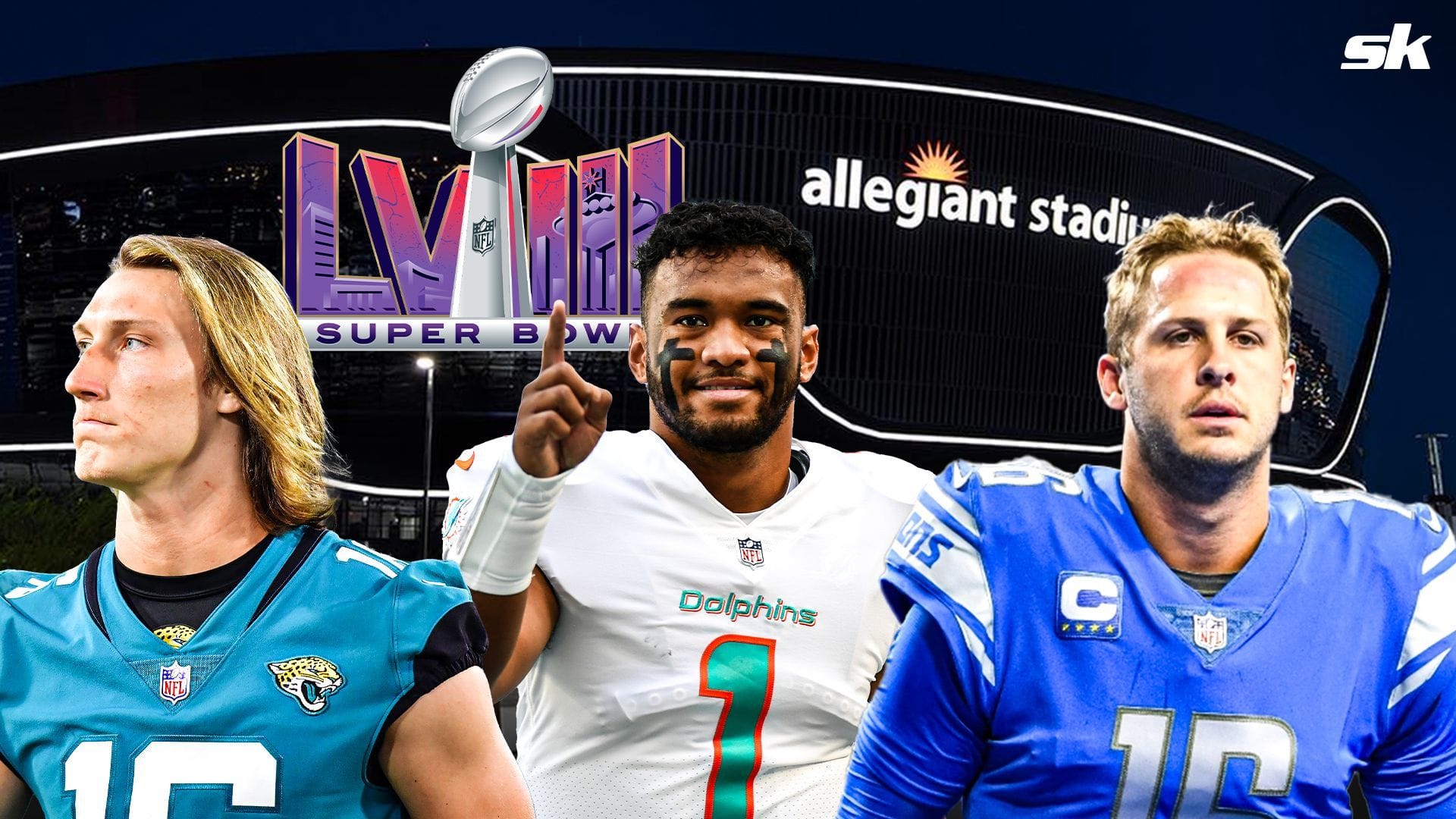 Jaguars? Dolphins? Lions? Fans spawn debate on which underdog is closer ...