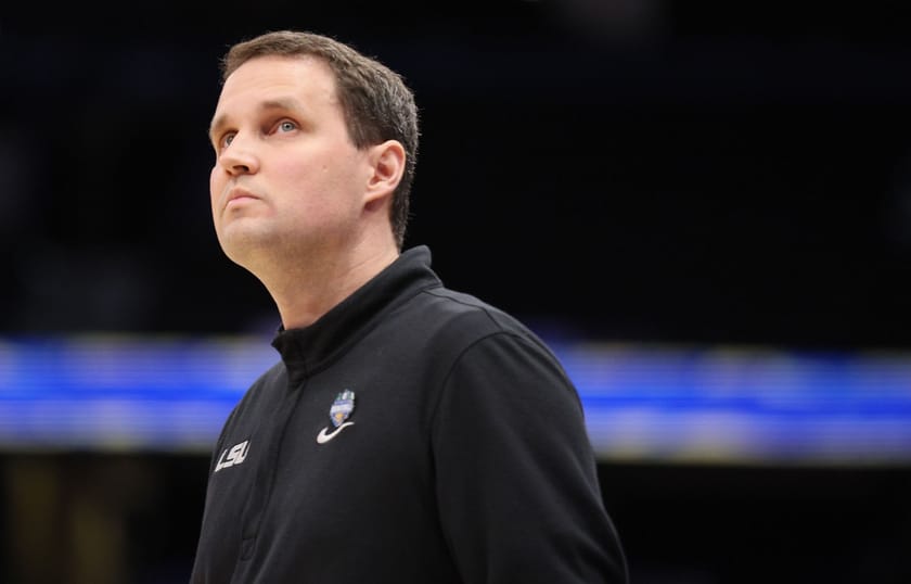 How Will Wade changed LSU basketball and laid the foundation of ...