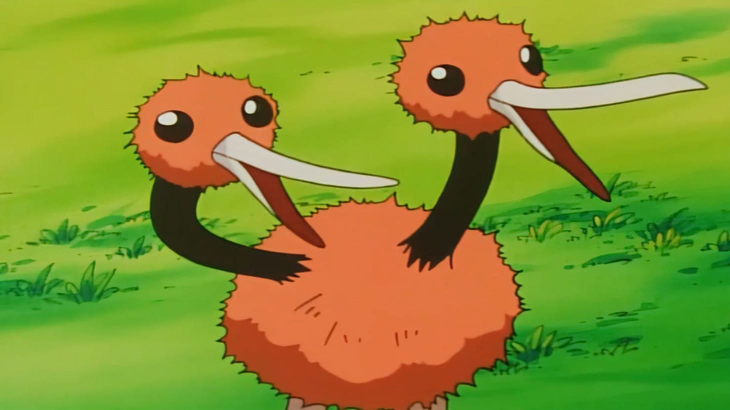 Can Doduo and Dodrio be shiny in Pokemon GO?