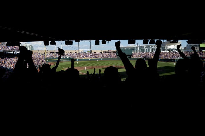 Charles Schwab Field Omaha capacity: Seating, stadium details, ticket ...