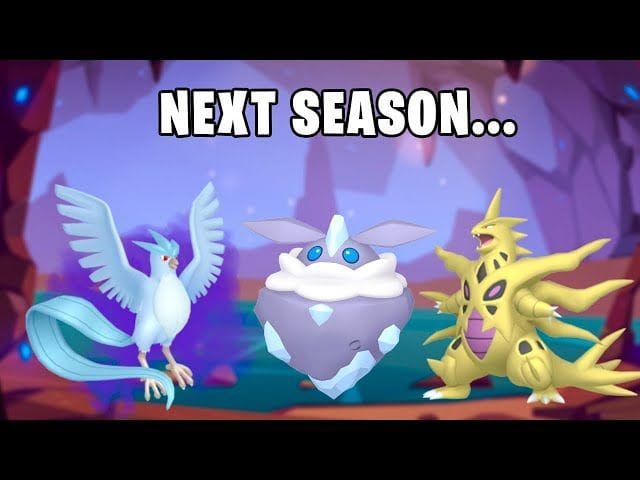 Pokemon GO Shadow Articuno raid guide (June 2023): Best counters, weaknesses, and more