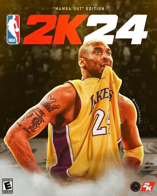 NBA 2K24 fans speculate cover athlete for latest edition of game ...