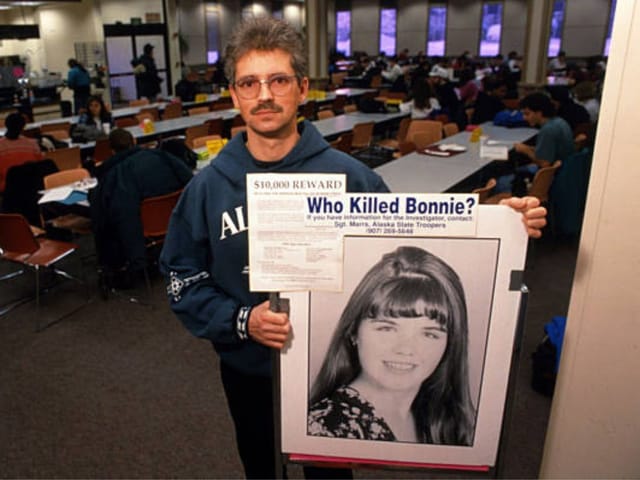 Dateline: Secrets Uncovered - What happened to Bonnie Craig?