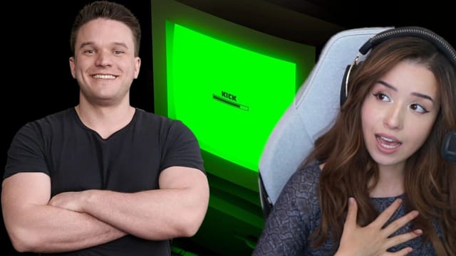 "Really wanted to work with Pokimane": Kick founder Ed Craven has ...