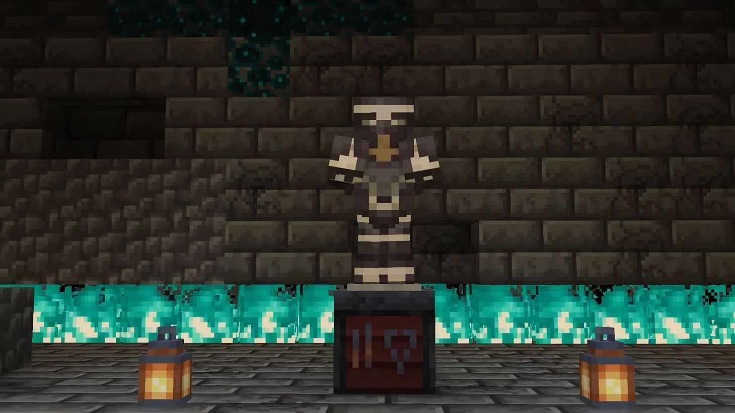 5 Best Minecraft armor trims in the 1.20 update