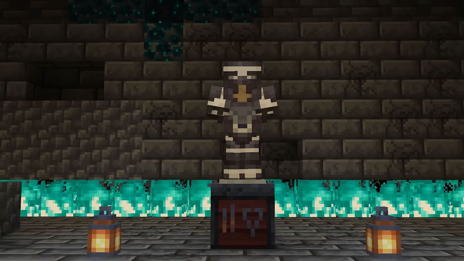 5 Best Minecraft armor trims in the 1.20 update