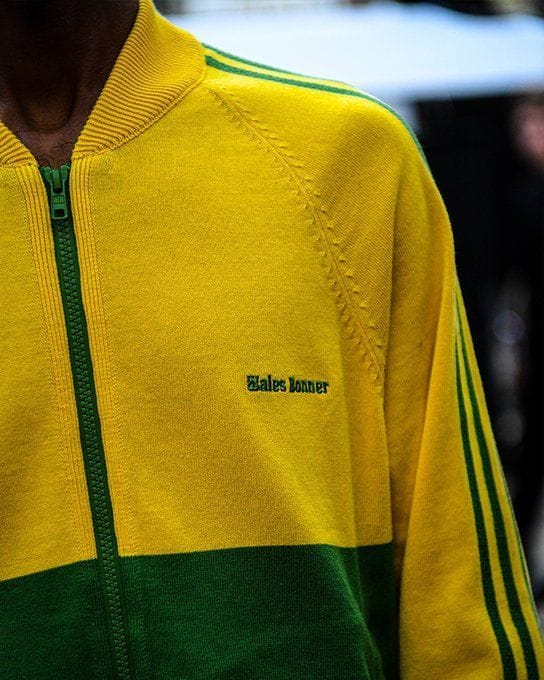sneaker collabs: Paris Fashion Week 2023: Five best sneaker collabs debuted