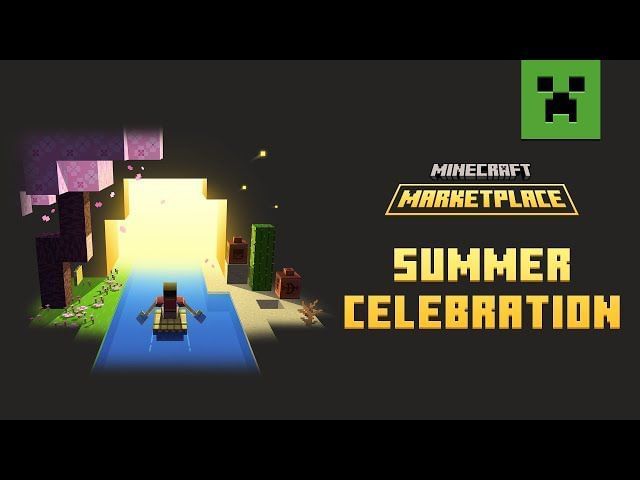Minecraft announces three-day Trails & Tales event for Bedrock Edition
