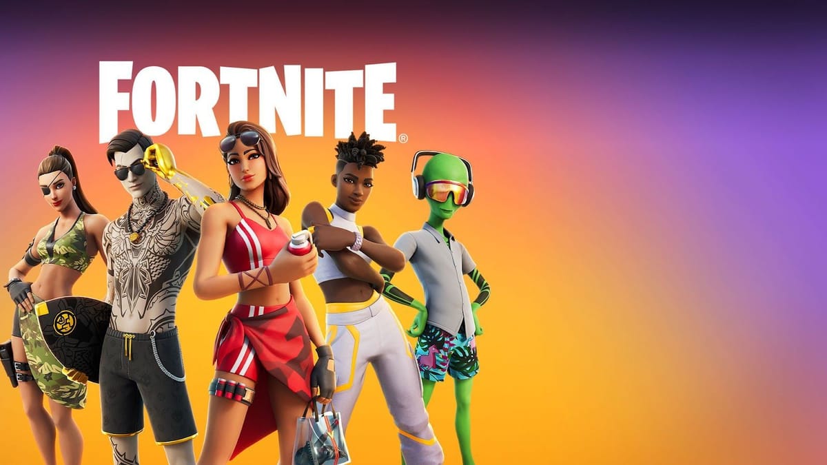 How to get better FPS in Fortnite