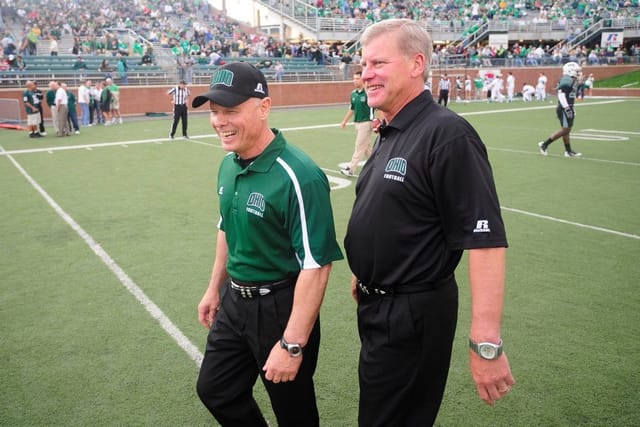 Who is Joe Burrow’s father Jimmy? All you need to know about Bengals QB ...