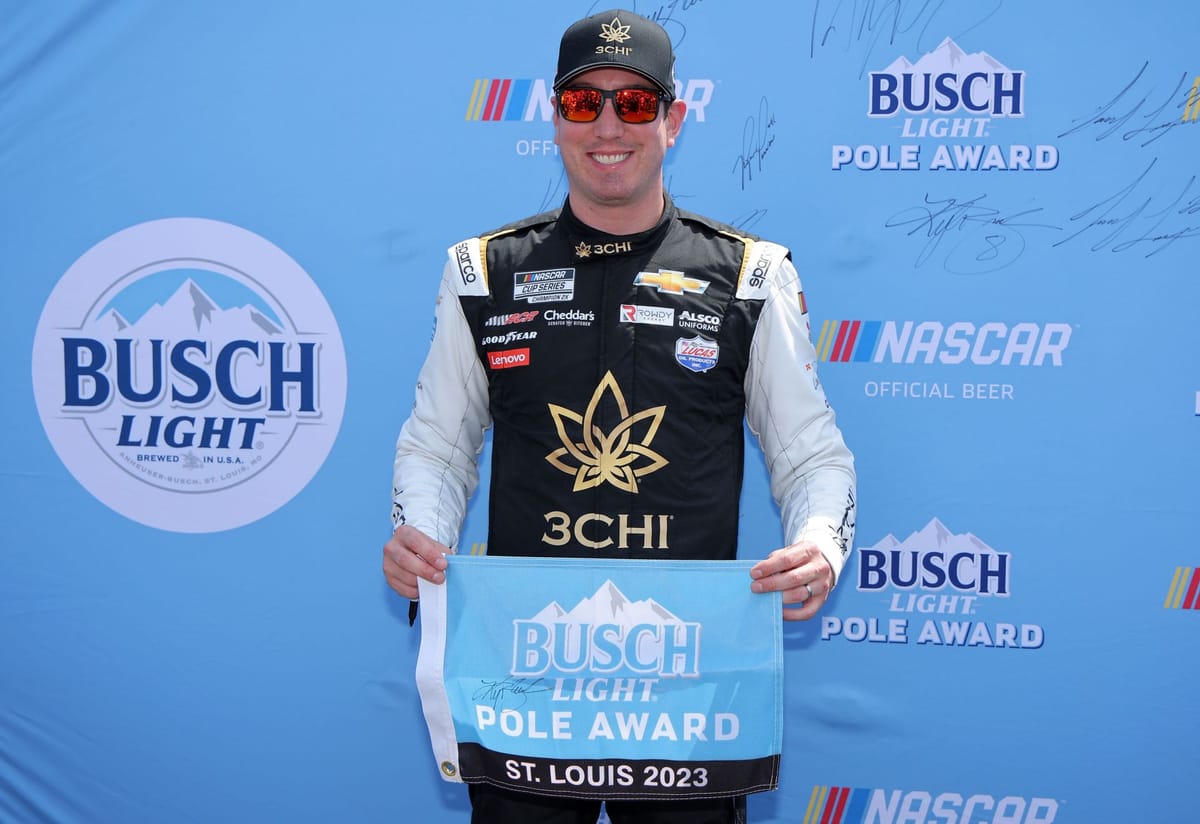 Where is NASCAR racing this weekend? Exploring the time, venue, and more