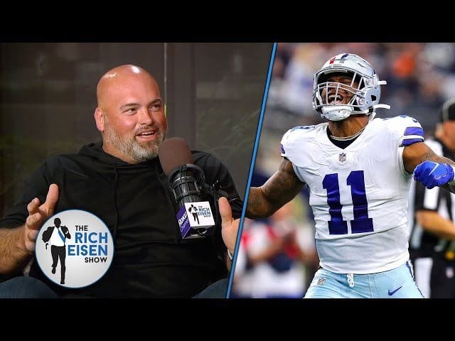 Cowboys’ Micah Parsons cuts WWE-esque promo on 2023 NFL season - “That ...