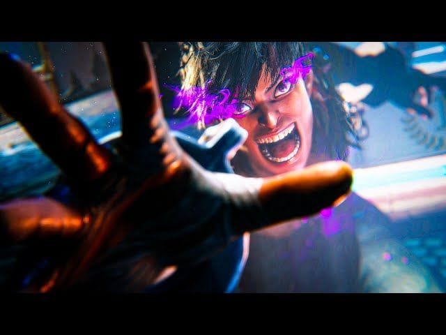 Street Fighter 6 story and ending explained
