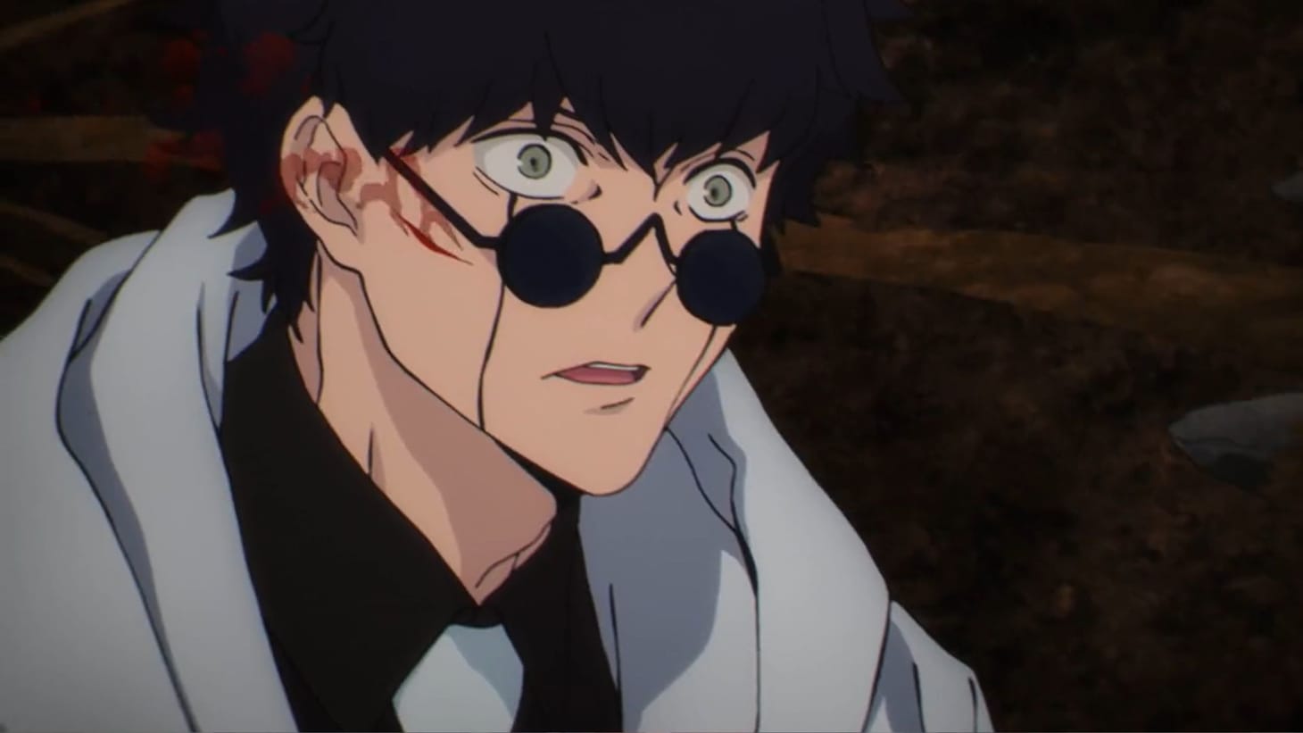 Mashle: Magic and Muscles episode 9: Lance and Mash defeat Wirth and ...