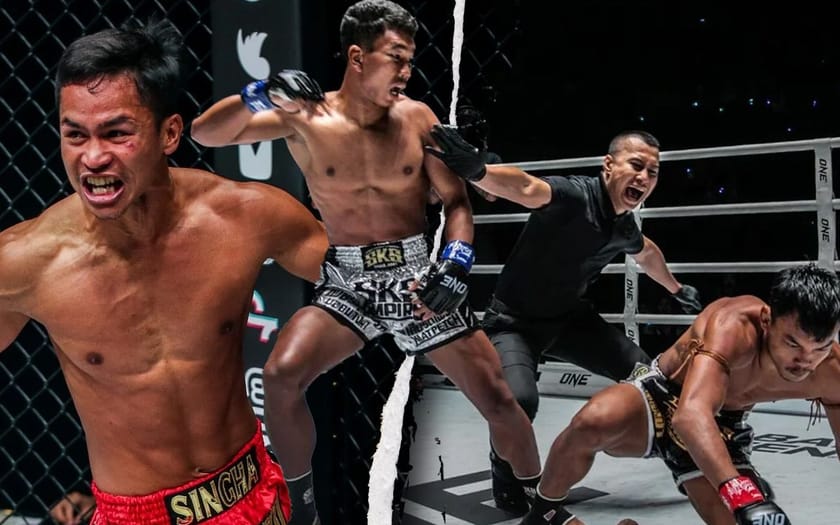 Superbon hails ONE Championship’s amazing work with ONE Friday Fights