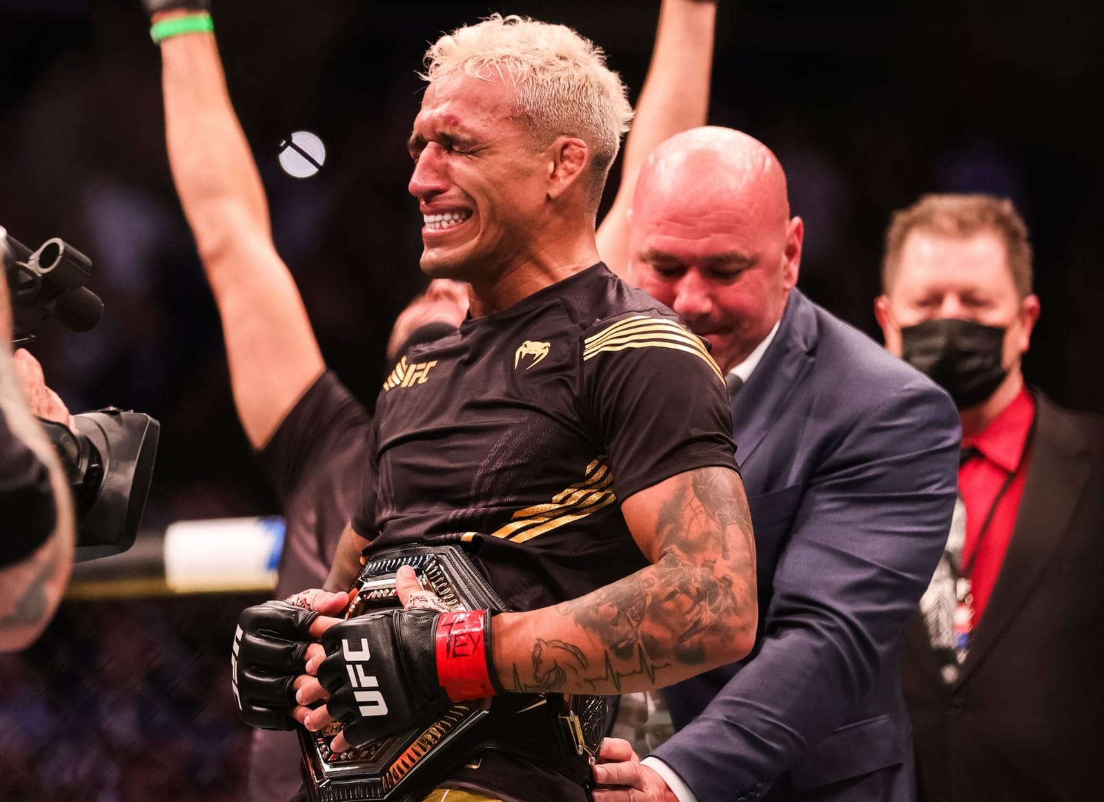 Jim Miller: 5 active fighters with the most bouts in the UFC