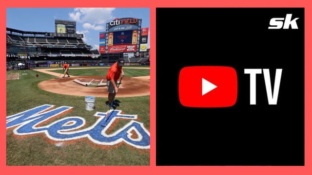 New York Mets YoutubeTv: Are New York Mets games on YouTubeTV? Updated ...