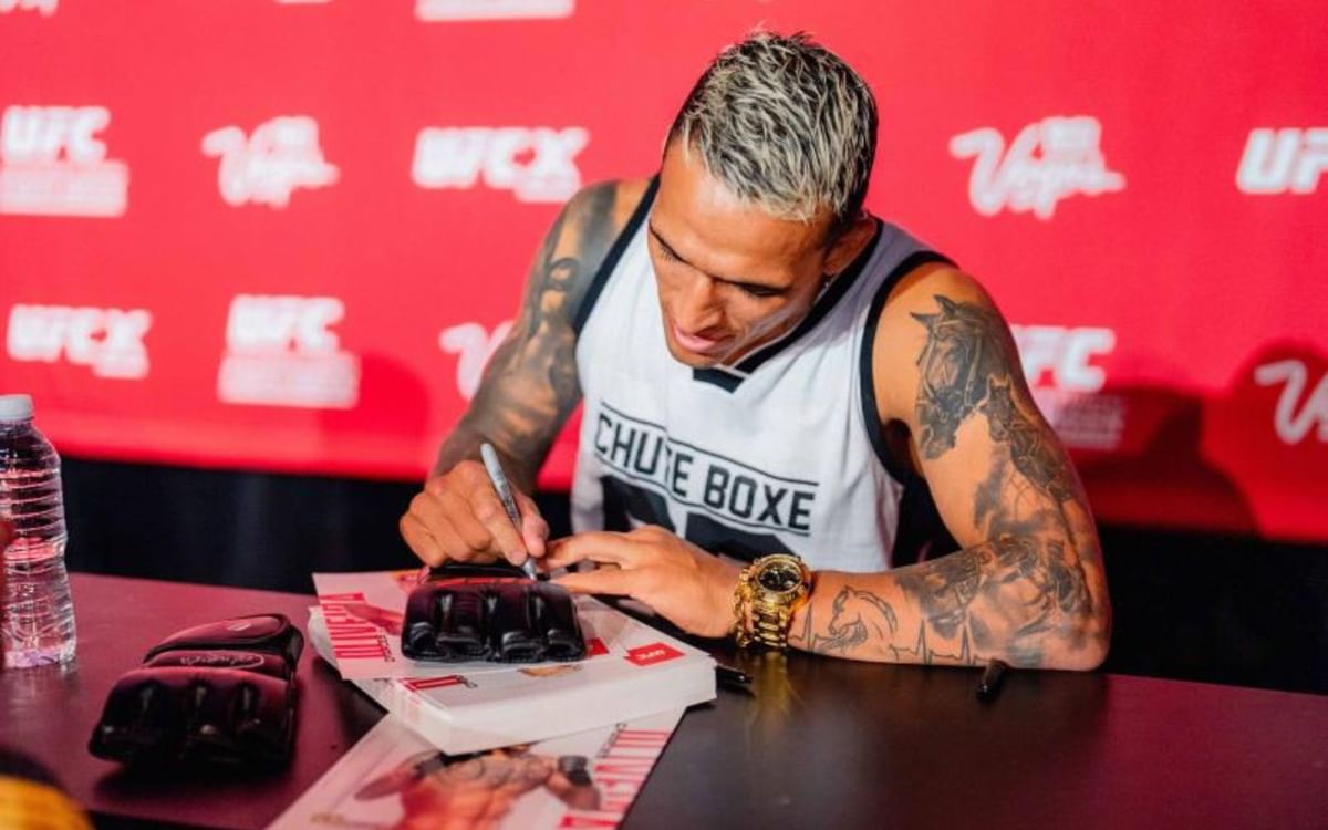 Which fighters are appearing on the 2023 UFC X? Full International ...