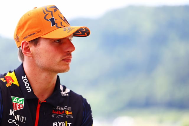 Helmut Marko hopes Max Verstappen does not emulate Nico Rosberg in one ...