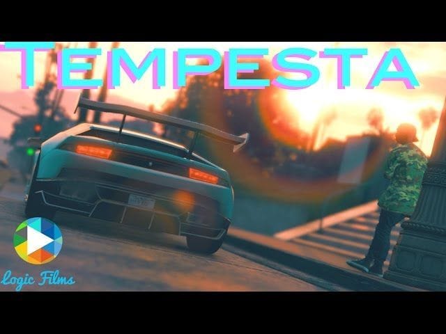 5 Reasons To Own A Pegassi Tempesta In Gta Online In 2023