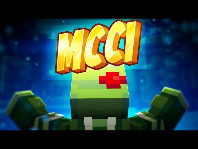 How to join and play MCC Island in Minecraft