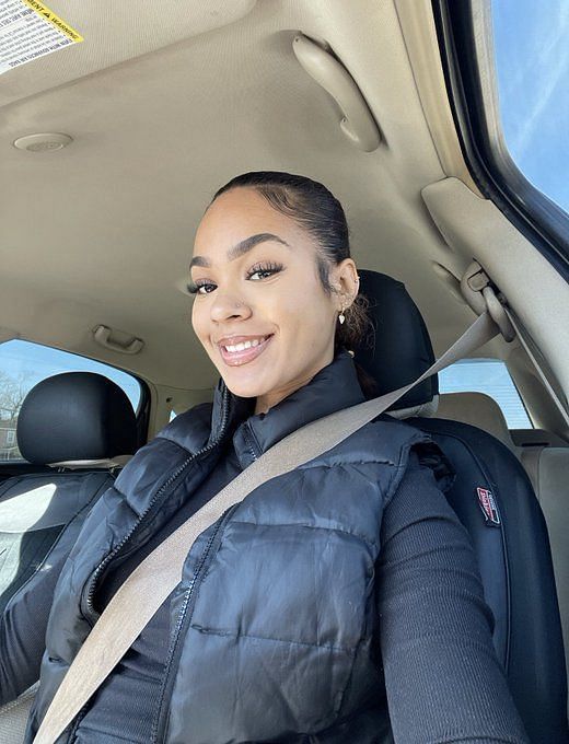 Why Is The Home Depot Girl Going Viral On Tiktok Employee Goes Viral