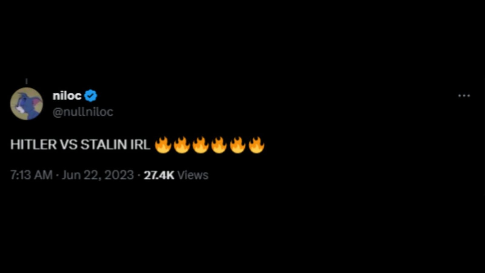 "Hitler vs Stalin IRL": Mark Zuckerberg and Elon Musk cage match ...