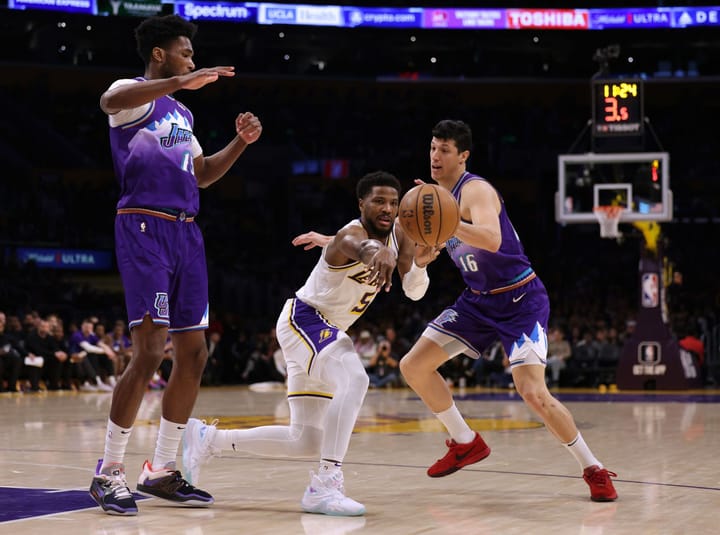 Who are the Top 5 SGs in the 2023 NBA Free Agency? Taking a closer look