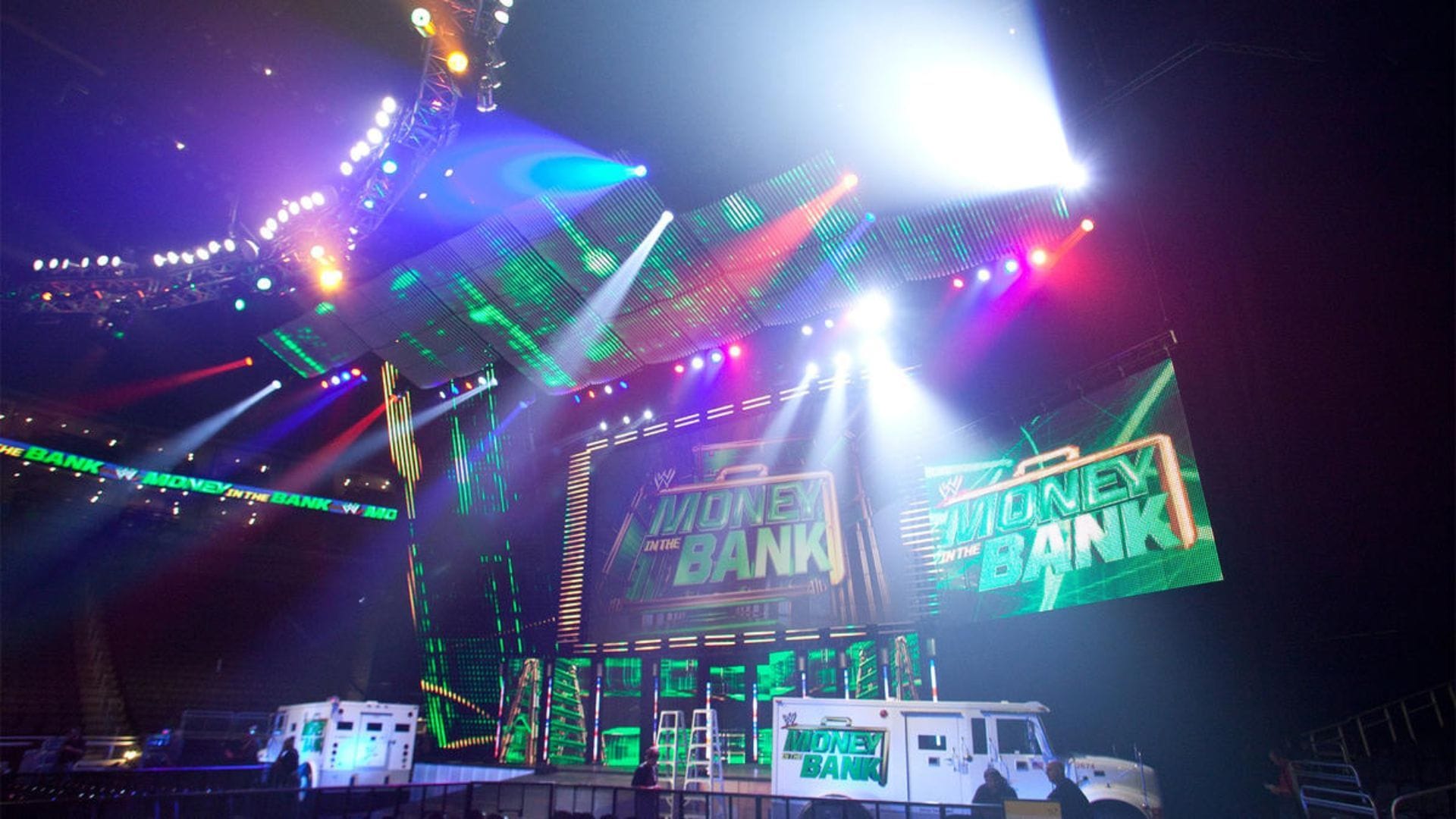 Five bold predictions for Money in the Bank 2023