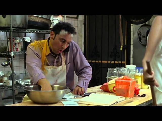 7 food-themed movies that will keep you entertained